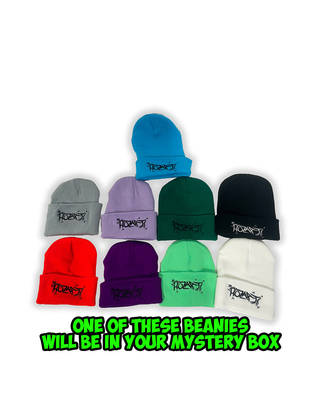 Rozaati apparel – rozaatiapparel