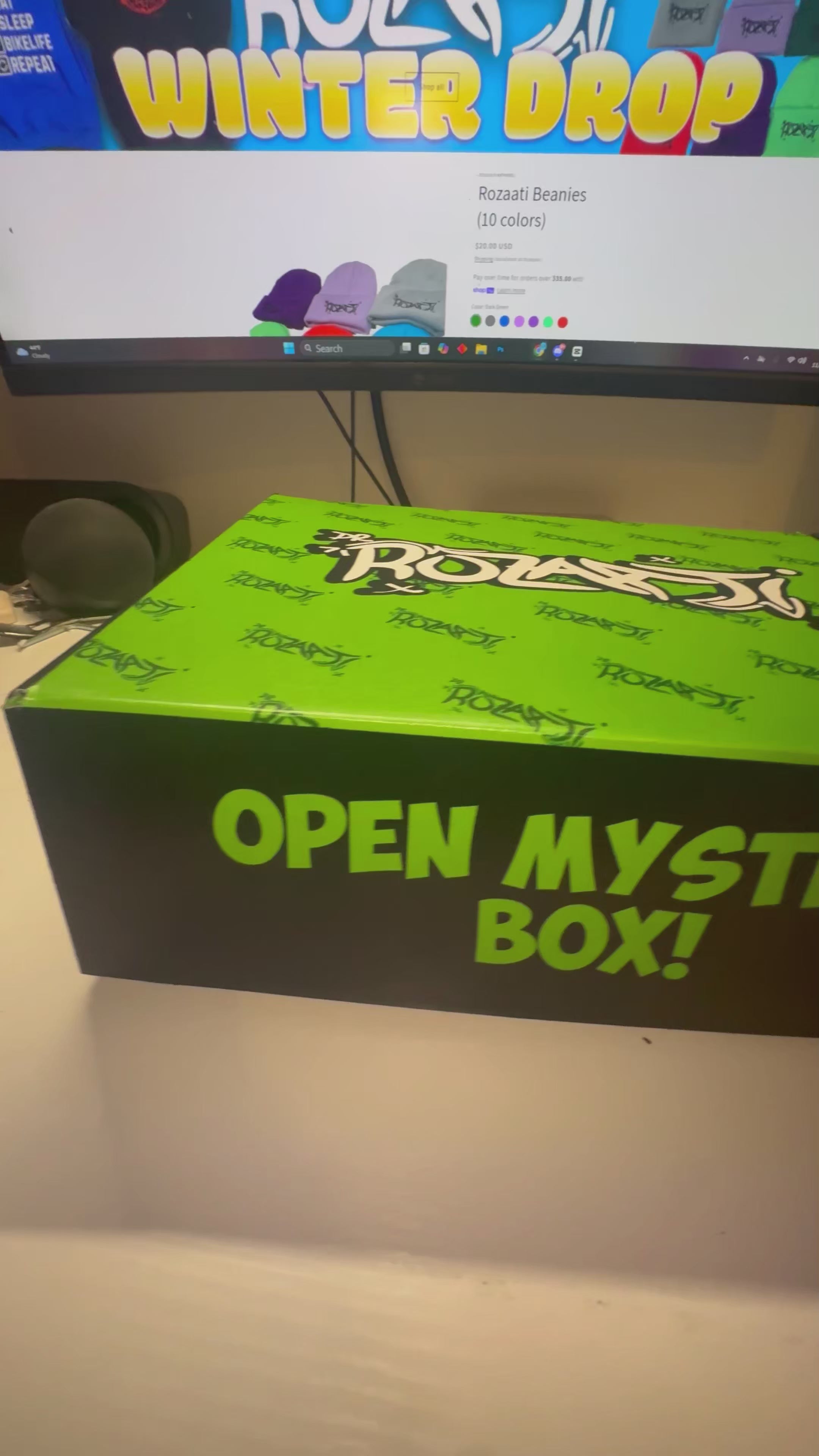 Products – rozaatiapparel